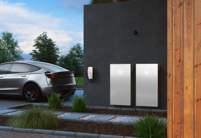 Tesla Powerwall 3 Battery - Australia Wide Solar