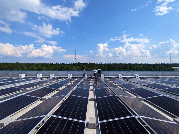 SunPower Performance 7 Commercial & Residential Solar Panel - Australia ...