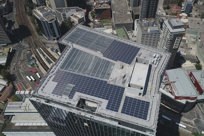 SunPower Performance 7 Commercial & Residential Solar Panel - Australia ...